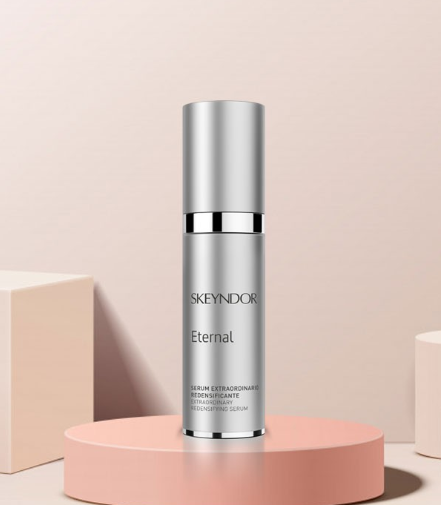 Extraordinary Redensifying Serum – Eternal – Face & Skin Lab