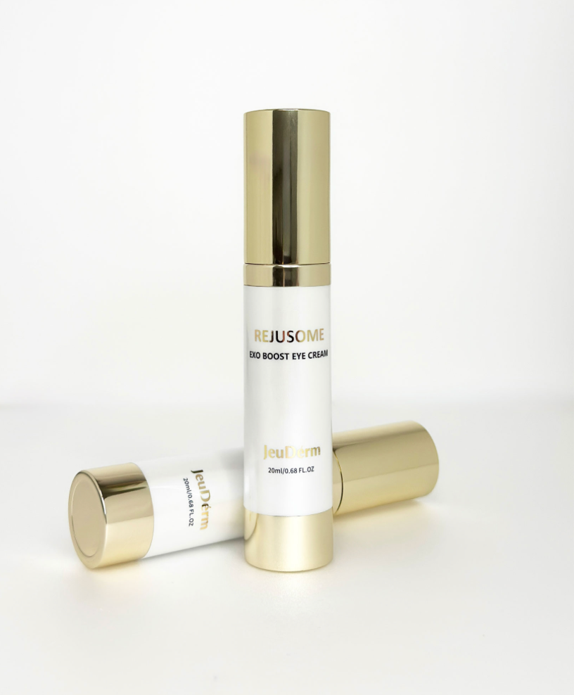Rejusome Exo Boost Eye Cream – Face & Skin Lab