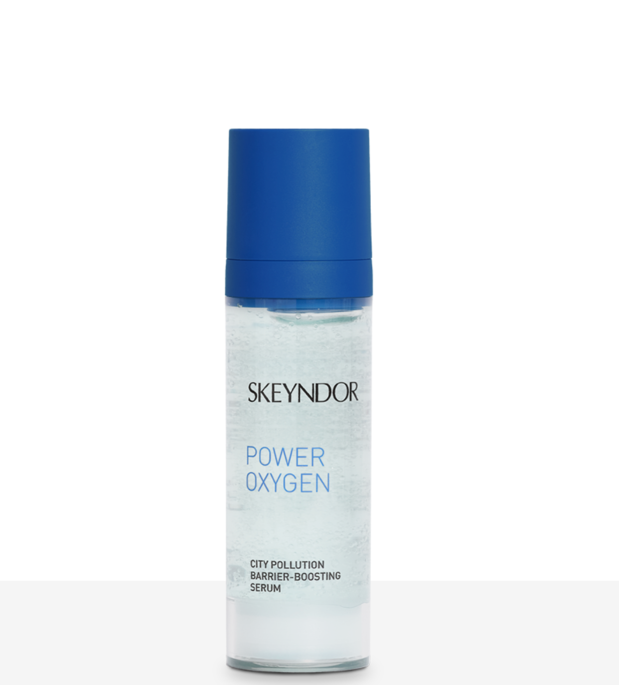 Power Oxygen – Anti-Pollution Detox Serum – Face & Skin Lab